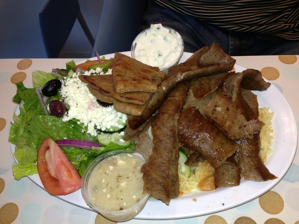 Souvlaki Fresh – Greek Cuisine in Boca Raton – Greek restaurant located ...
