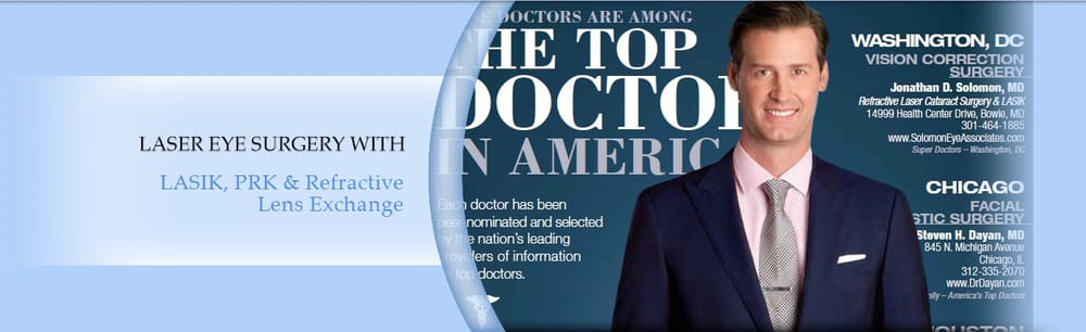 Jonathan D Solomon, MD - Doctors - 14999 Health Center Dr, Bowie, MD ...