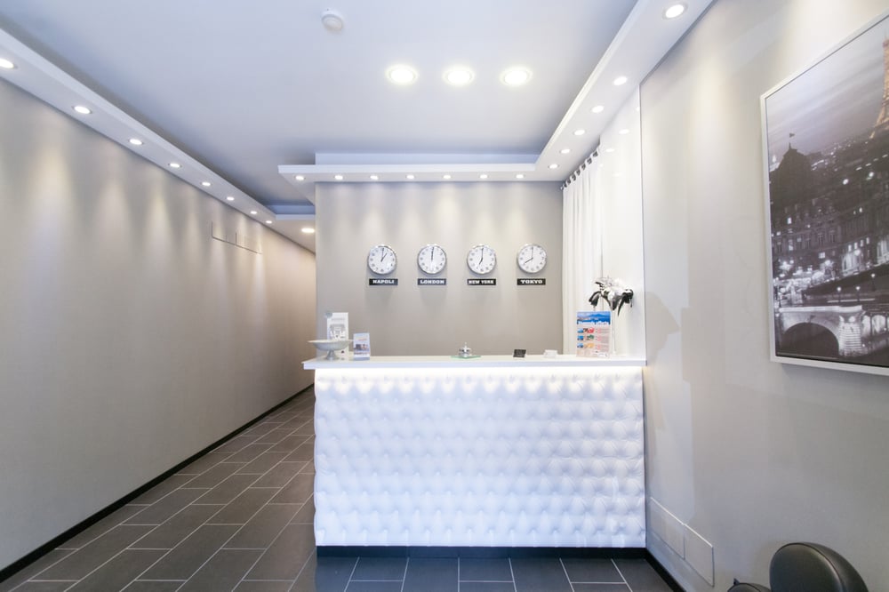 NSA Naples Navy Base Naples Italy in Naples, Italy | Military Bases