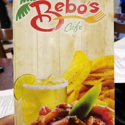 Photos for Bebo's Café - Yelp