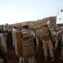 Puuloa Shooting Range - 11 Photos - Gun/Rifle Ranges - 91-50 Fort ...