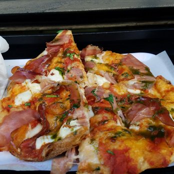 Pinsere - 198 Photos & 157 Reviews - Pizza - Via Flavia 98, Termini ...