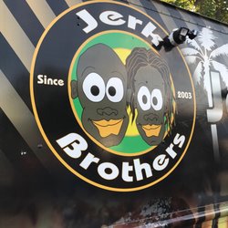 Jerk Brothers - 14 Reviews - Food Trucks - Downtown, Atlanta, GA ...