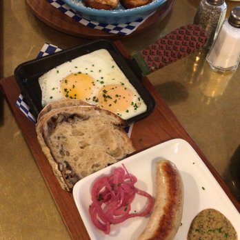 Broder Øst - 89 Photos & 92 Reviews - Breakfast & Brunch - 102 Oak St ...