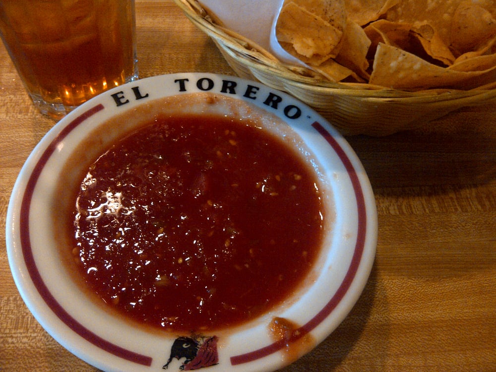 El Torero Mexican Restaurant - 35 Photos & 65 Reviews - Mexican - 3656 ...