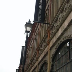 Istituto Marangoni - Art Schools - 30 Fashion Street, Brick Lane ...