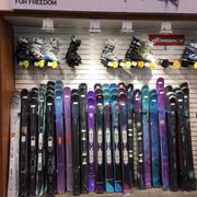 Ski Barn - 15 Photos & 30 Reviews - Outdoor Gear - 846 N State Rt 17 ...