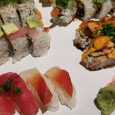 Azian Restaurant Sushi & Korean BBQ - 159 Photos & 301 Reviews - Korean ...