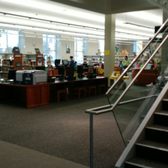 Fort Bend County Library - University Branch - 25 Photos & 30 Reviews ...