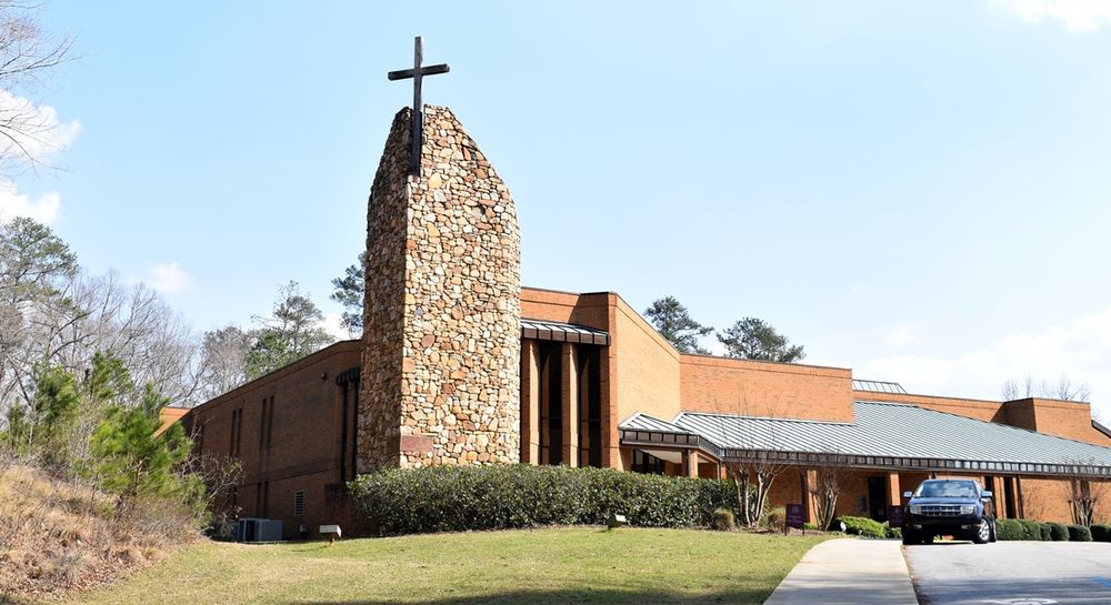 Cornerstone Presbyterian Church - Churches - 5637 Bush River Rd ...