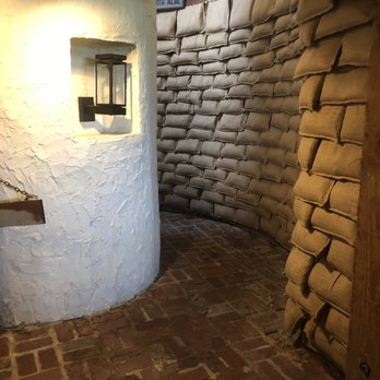 The 57th Fighter Group Restaurant - 333 Photos & 245 Reviews - American ...