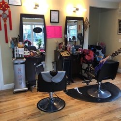 Jennifer Hair Salon - Hair Salons - 10738 Se Powell Blvd, Powellhurst ...