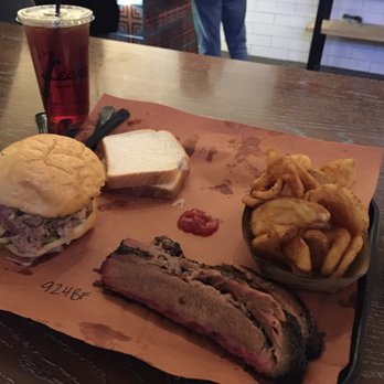 Lewis Barbecue - 627 Photos & 445 Reviews - Barbeque - 464 N Nassau St ...