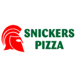 Snickers Pizza - 4591 Marine Avenue, Powell River, BC - 2019 All You ...