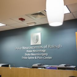 Duke Neurosurgery of Raleigh - Medical Centers - 3480 Wake Forest Rd ...