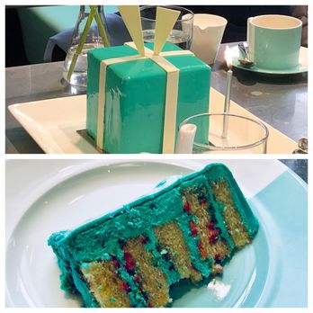 The Blue Box Cafe - 640 Photos & 164 Reviews - Breakfast & Brunch - 727 ...