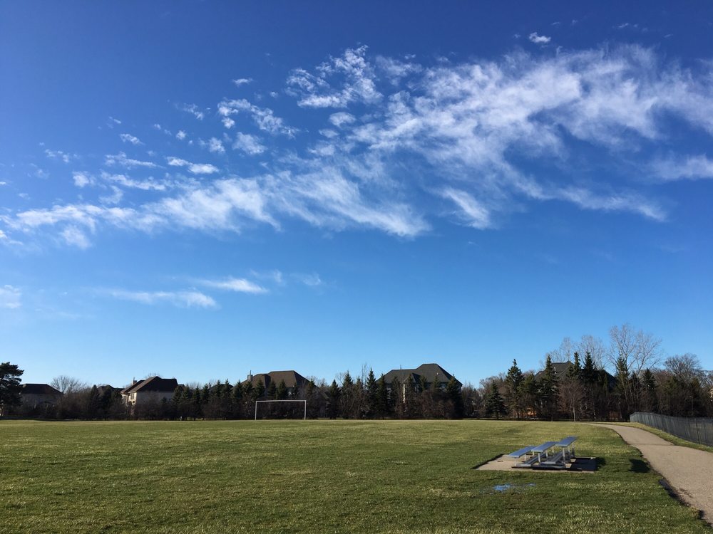 Boulan Park - Parks - 1898 Boulan Park Dr, Troy, MI - Yelp