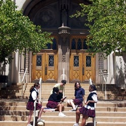 Holy Names High School - Elementary Schools - 4660 Harbord Dr, North ...