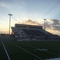 The Pfield - Stadiums & Arenas - 1301 W Pecan St, Pflugerville, TX - Yelp