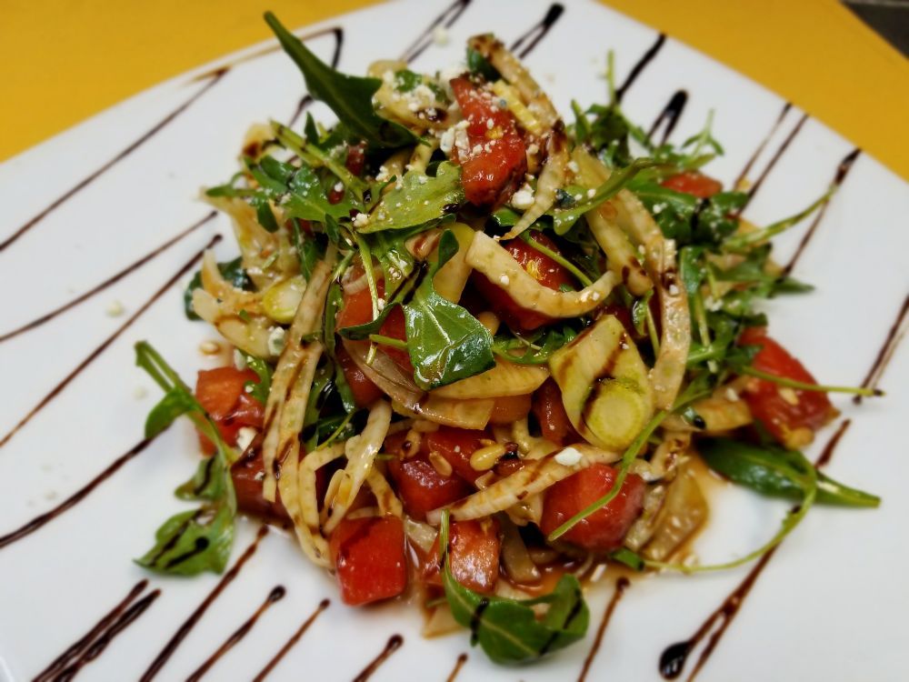 Amore Ristorante - 324 Photos & 54 Reviews - Italian - 140 Rifle Camp ...