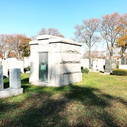 Beth David Cemetery - 14 Reviews - Funeral Services & Cemeteries - 300 ...