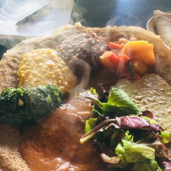 Awash Restaurant - 172 Photos & 374 Reviews - Ethiopian - 5990 1/2 W ...