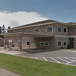 First National Bank North - Banks & Credit Unions - Pequot Lakes, MN ...