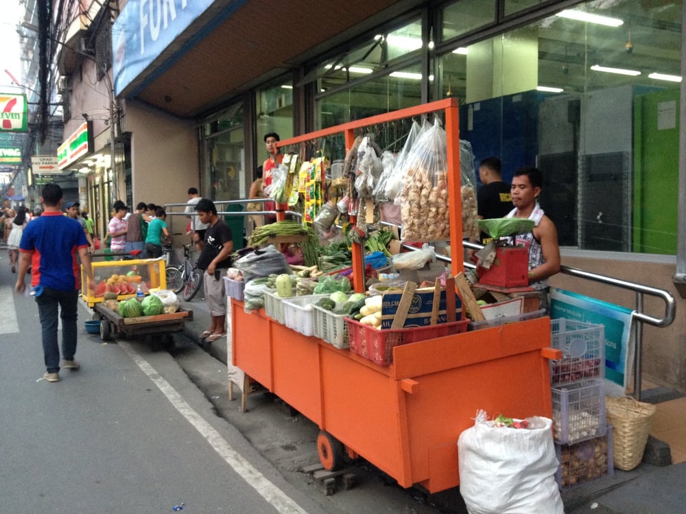 Fortunes Mart - Grocery - Pablo Ocampo Street, Manila City, Manila ...