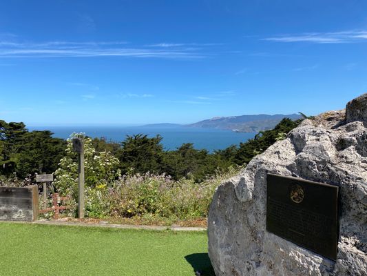 San Francisco VA Medical Center, 4150 Clement St, San Francisco, CA ...