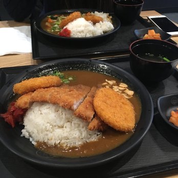 Abiko Curry - 612 Photos & 342 Reviews - Japanese Curry - 2 W 32nd St ...