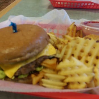 House of Fries - 103 Photos & 94 Reviews - Burgers - 5322 Antoine Dr ...