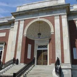 Beverly Public Library - Libraries - 32 Essex St, Beverly, MA - Phone ...