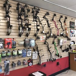 X10 Archery - 36 Photos & 28 Reviews - Archery - 9701 Honeywell ...