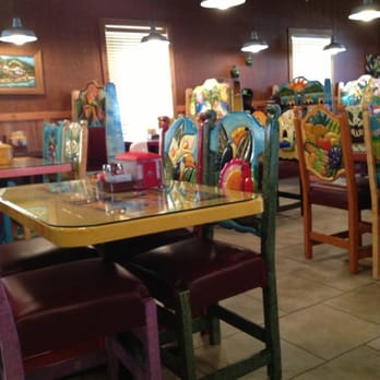 La Pinata Mexican Restaurant - 29 Photos & 34 Reviews - Mexican - 814 ...