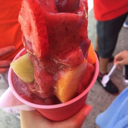 Frappe Kaña - Juice Bars & Smoothies - Calle Atocha, Ponce, Puerto Rico ...