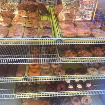Master Donuts - 50 Photos & 17 Reviews - Donuts - 507 E Broadway St ...