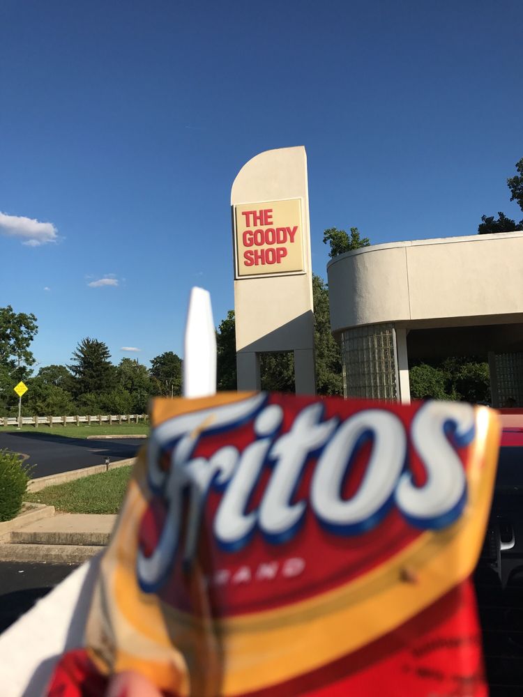 Goody Shop - 14 Reviews - Ice Cream & Frozen Yogurt - 2009 Springdale ...