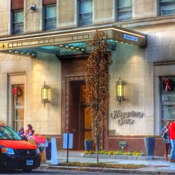 Hampton Inn Washington, D.C./White House - 59 Photos & 52 Reviews ...