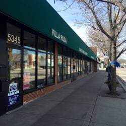 Villa Rosa Pizza Kitchen - 35 Photos & 67 Reviews - Pizza - 5345 W ...