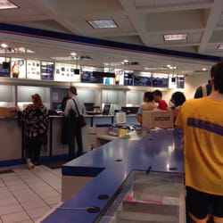 US Post Office - 16 Photos & 218 Reviews - Post Offices - 540 N ...