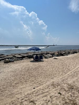 Miami Beach, NJ Map & Directions - MapQuest