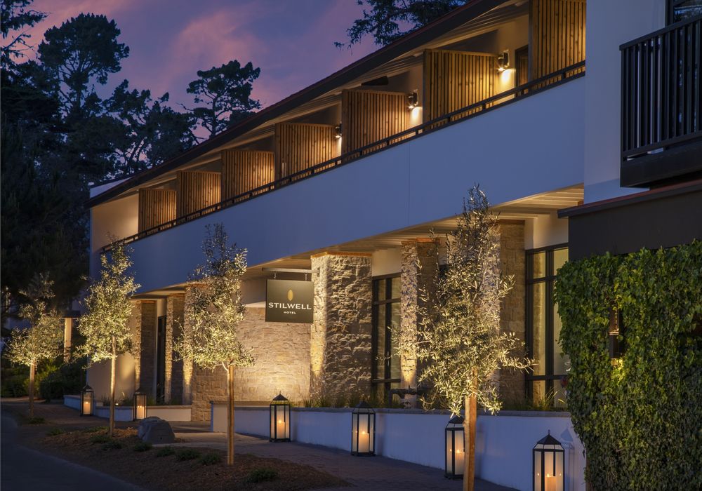 Presidio Of Monterey Army Base in Monterey, California | MilitaryBases