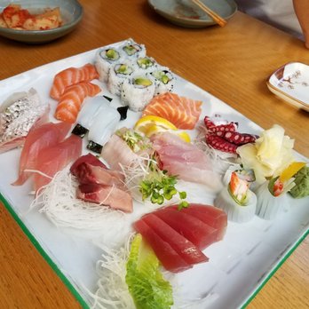 Kiku Alpine Restaurant - 92 Photos & 102 Reviews - Japanese - 385-9 Rt ...