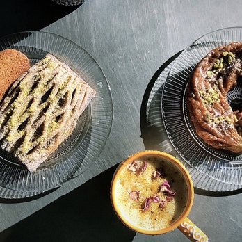 Suraya - 196 Photos & 84 Reviews - Lebanese - 1528 Frankford Ave ...