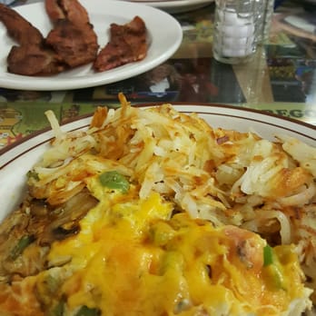 Fat City Café - 97 Photos & 206 Reviews - Breakfast & Brunch - 7820 SW ...