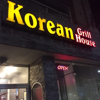 Korean Grill House - 114 Photos & 181 Reviews - Korean - 214 Queen ...