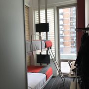 Pod Times Square Hotel - 59 Photos & 27 Reviews - Hotels - 400 W 42nd ...