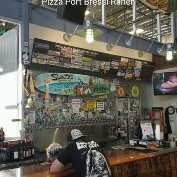 Pizza Port Bressi Ranch - 333 Photos & 413 Reviews - Pizza - 2730 ...