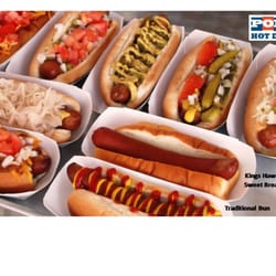 Pop’s Hot Dogs - 52 Photos & 142 Reviews - Hot Dogs - 11700 National ...