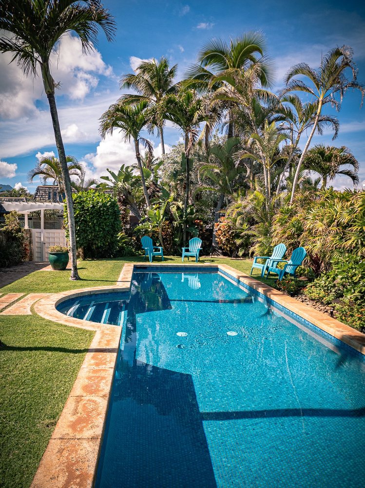 Natural Salt Pools, Kailua | Roadtrippers